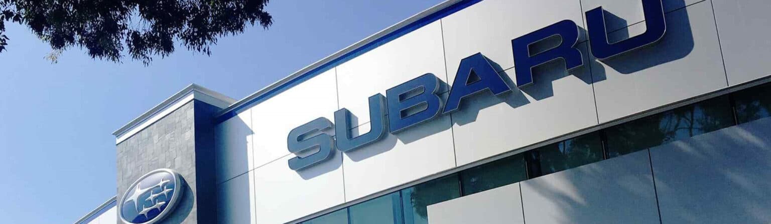 Sutherlin Automotive Group Acquires McKenna Subaru, Sets Sights on ...