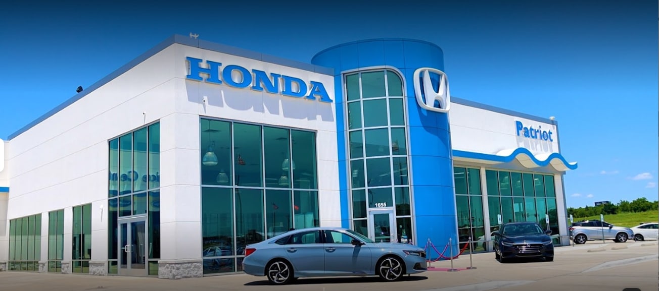 Pinnacle Mergers & Acquisitions Facilitates Sale of Patriot Honda to ...